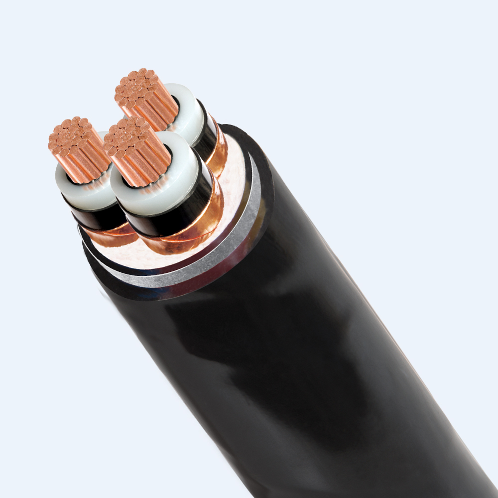 CXV/DSTA – AXV/DSTA 3.6/6 (7.2)kV